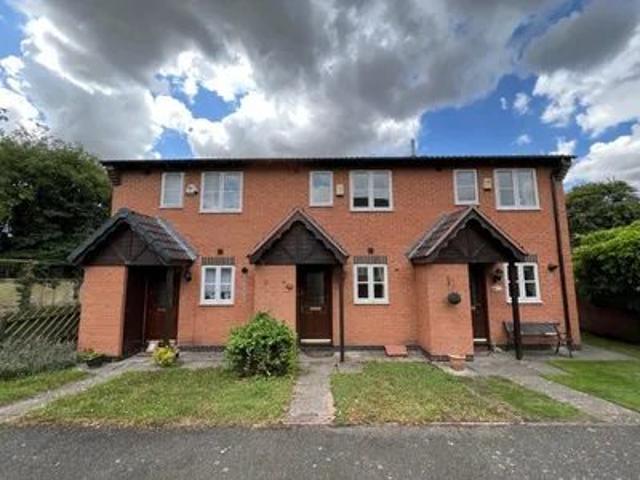 house for rent in Property, LE13 0BH