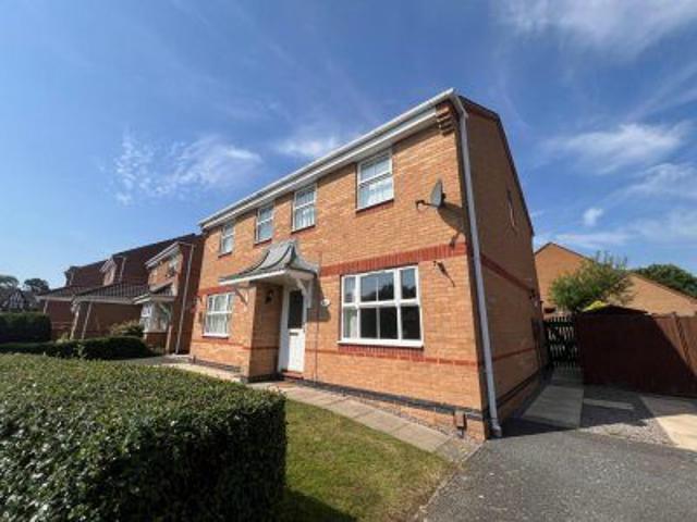 house for rent in Property, LE13 0FW