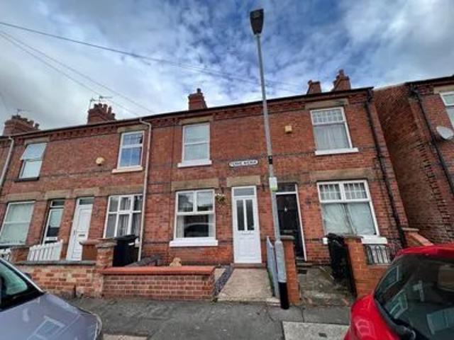 house for rent in Property, LE13 0HZ