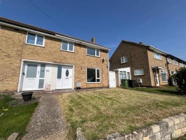 house for rent in Property, LE13 0LW