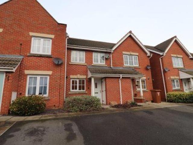 house for rent in Property, LE13 0LT