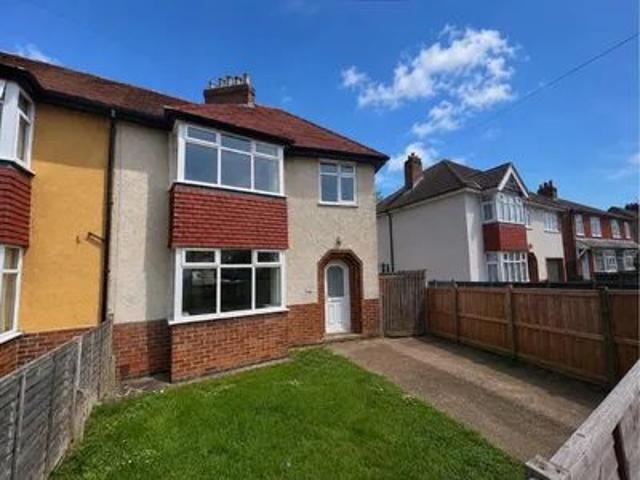 house for rent in Property, LE13 0SG