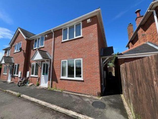 house for rent in Property, LE13 0SJ