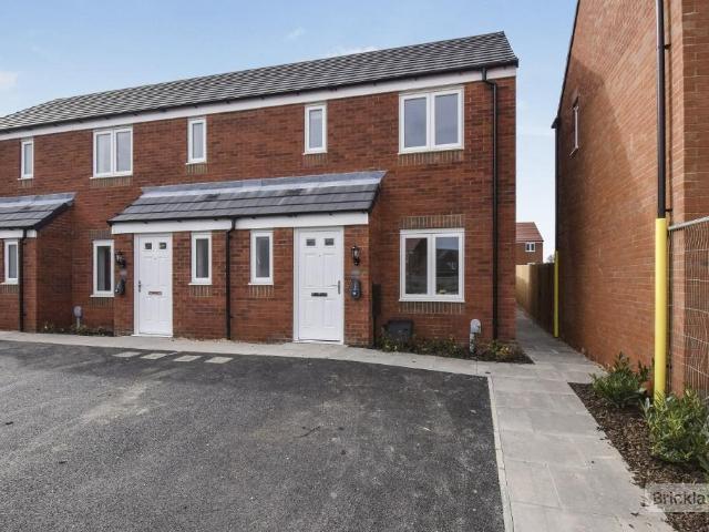 house for rent in Property, LE8 8EE