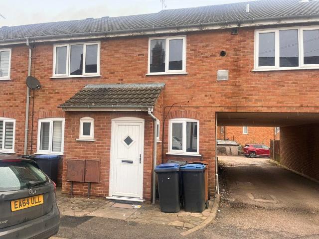 house for rent in Property, LE9 7FS