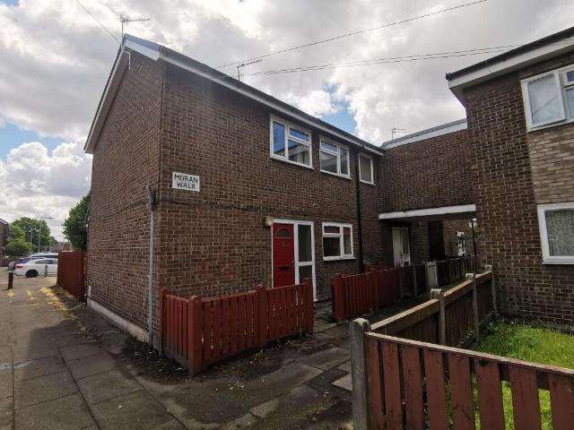 house for rent in Property, M15 6GA