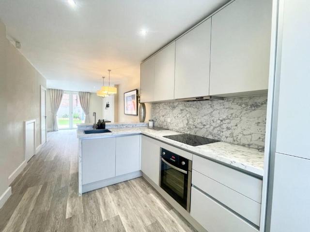 house for rent in Property, M19 1DZ