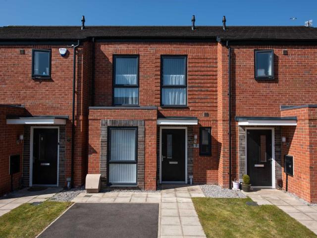 house for rent in Property, M40 7HY