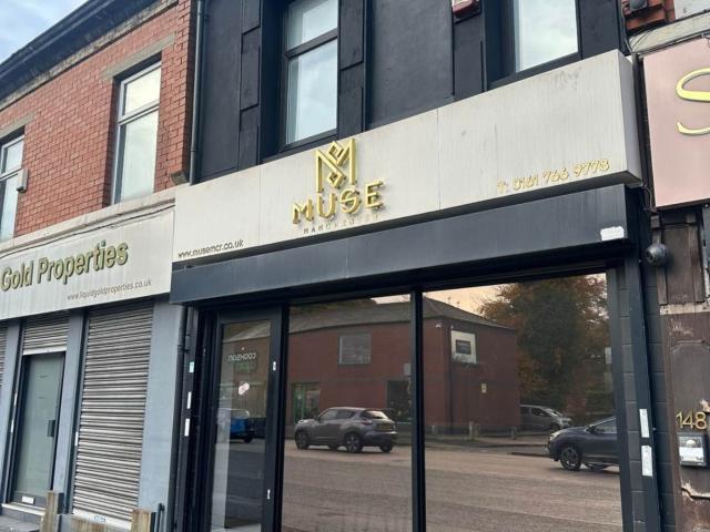 house for rent in Property, M45 6AD