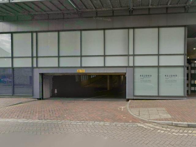 house for rent in Property, M50 3BS