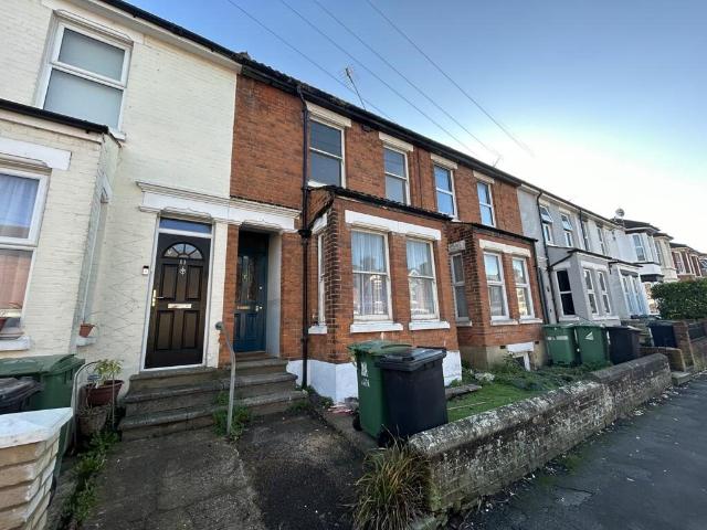 house for rent in Property, ME15 6PN