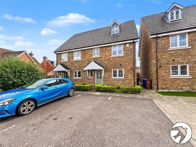 house for rent in Property, ME3 8BZ
