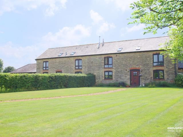 house for rent in Property, MK19 7DE