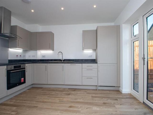 house for rent in Property, MK8 1LT