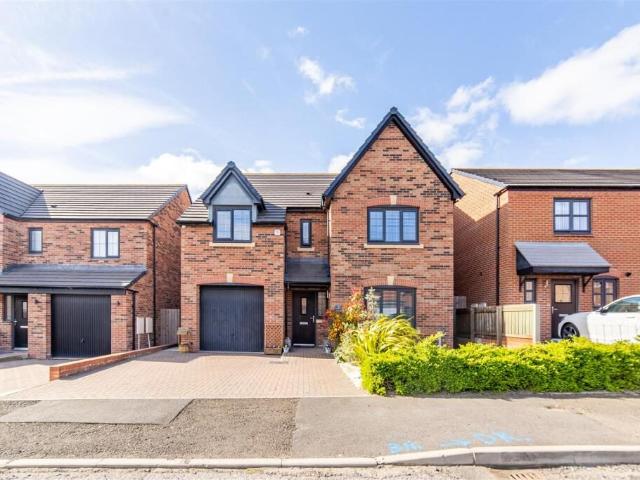 house for rent in Property, NE23 8BQ