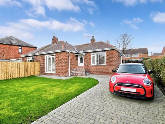 house for rent in Property, NE38 9AT