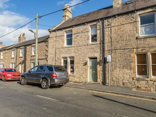 house for rent in Property, NE45 5AG