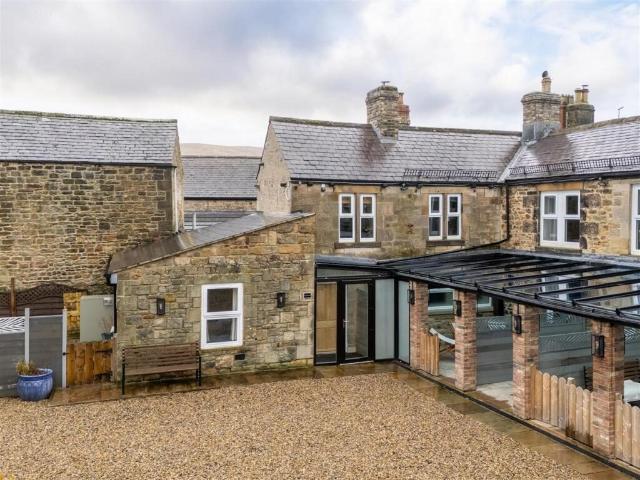 house for rent in Property, NE48 3LG