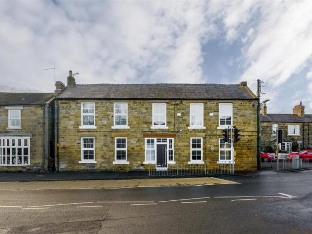 house for rent in Property, NE65 8UW