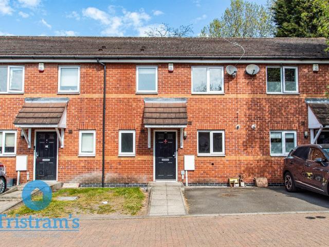 house for rent in Property, NG5 1RE