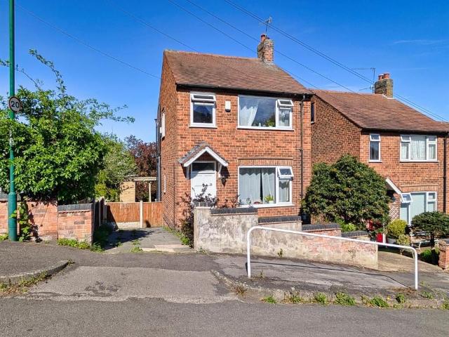 house for rent in Property, NG5 4DH