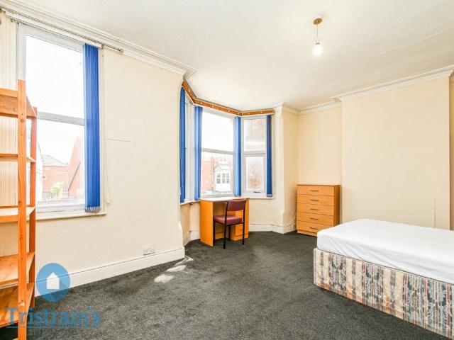 house for rent in Property, NG7 2FQ