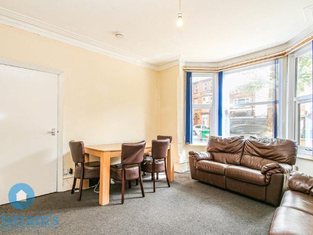 house for rent in Property, NG7 2FQ