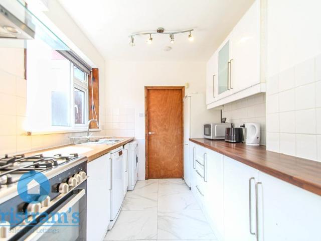 house for rent in Property, NG7 6LH