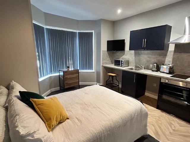 house for rent in Property, NG9 8FQ