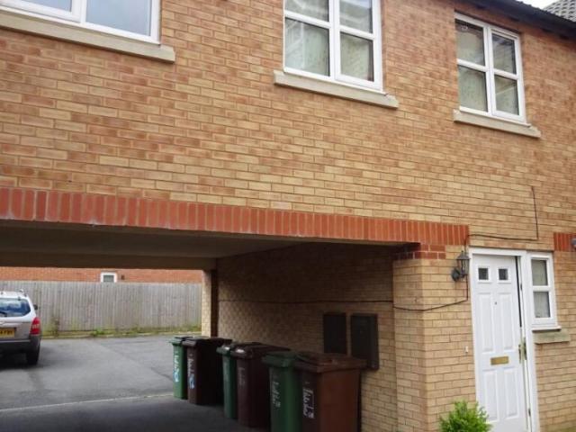 house for rent in Property, NN18 8RZ