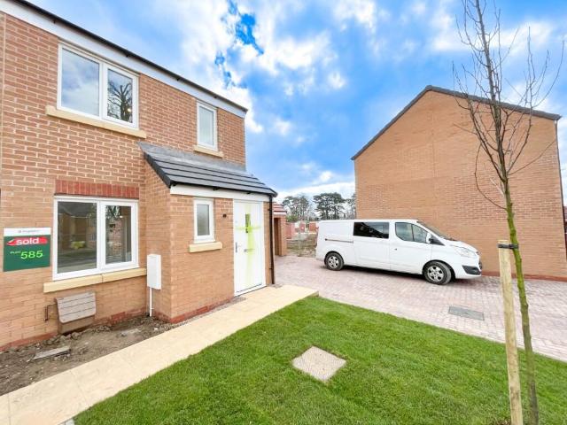 house for rent in Property, NN2 7GB