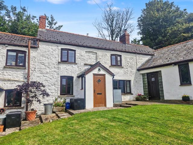 house for rent in Property, NP15 1QD