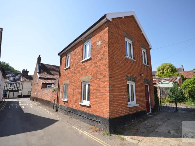 house for rent in Property, NR18 0AU