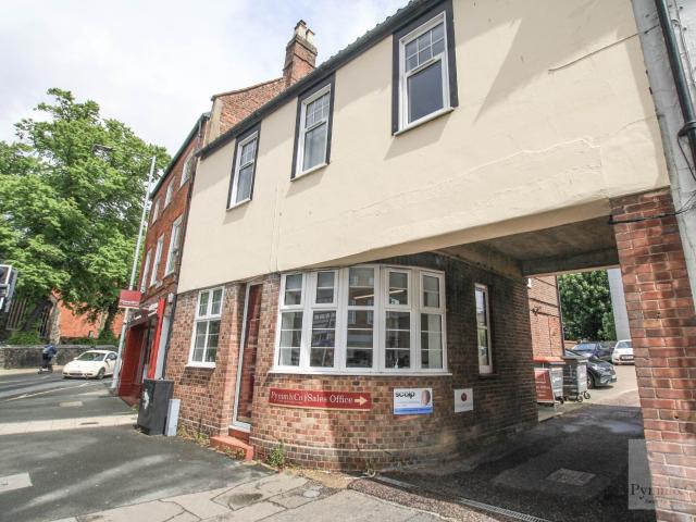 house for rent in Property, NR1 3EJ