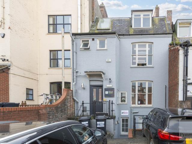 house for rent in Property, NR1 1RY