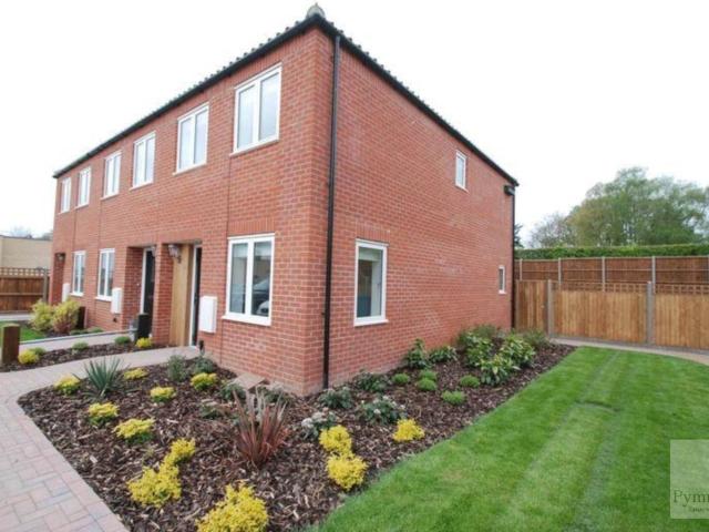 house for rent in Property, NR1 4NT