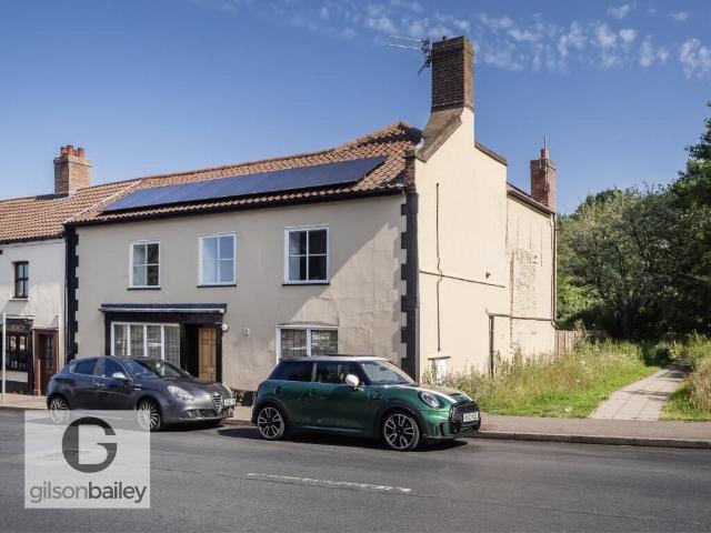 house for rent in Property, NR1 4EY