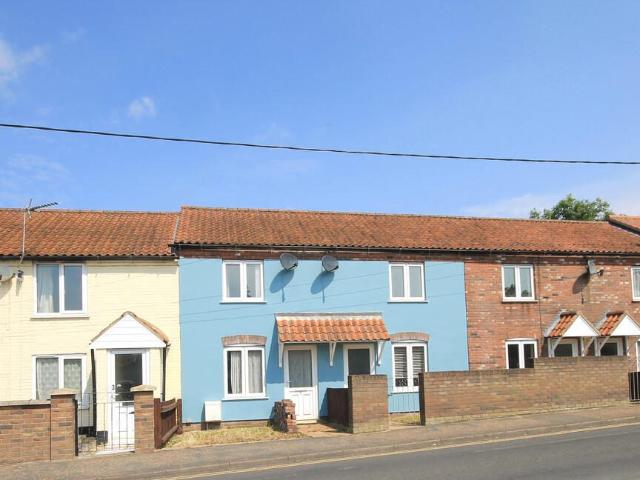 house for rent in Property, NR21 8BX