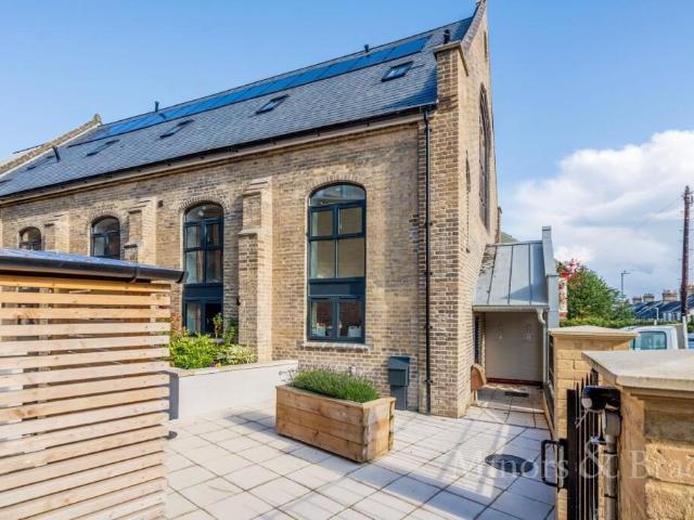 house for rent in Property, NR2 3FA
