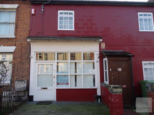 house for rent in Property, NR3 3HP