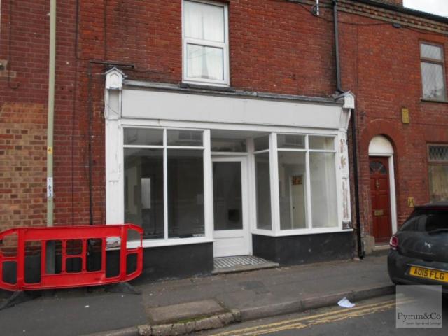 house for rent in Property, NR3 1SY