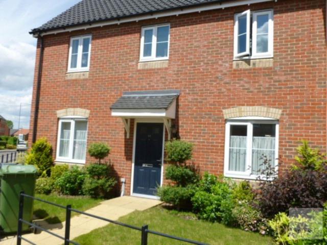 house for rent in Property, NR4 7PS