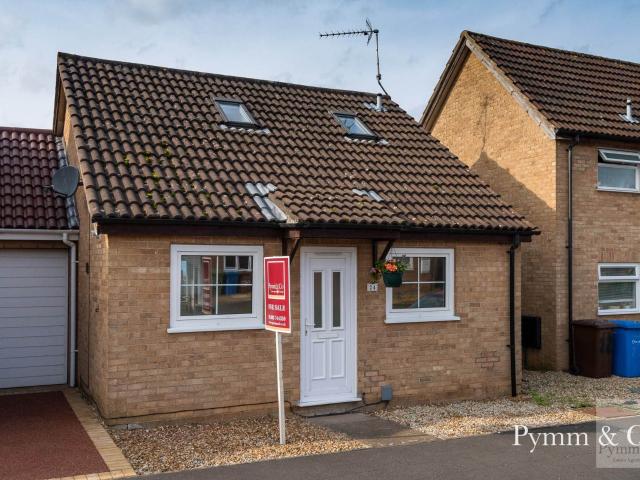 house for rent in Property, NR5 9EN