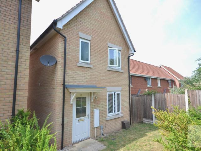 house for rent in Property, NR8 5GX