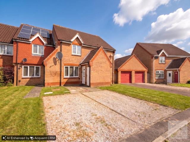 house for rent in Property, NR8 6XZ