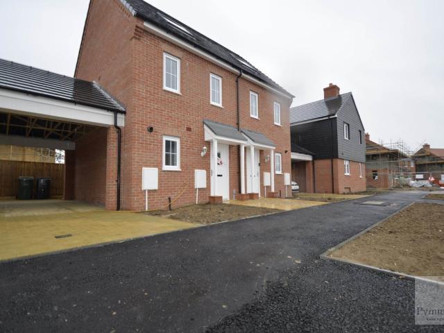 house for rent in Property, NR9 3FY