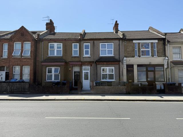 house for rent in Property, NW10 2JN