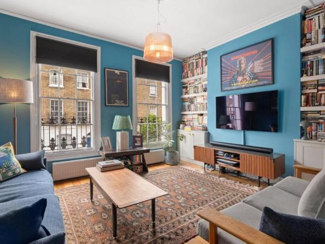 house for rent in Property, NW1 0EA