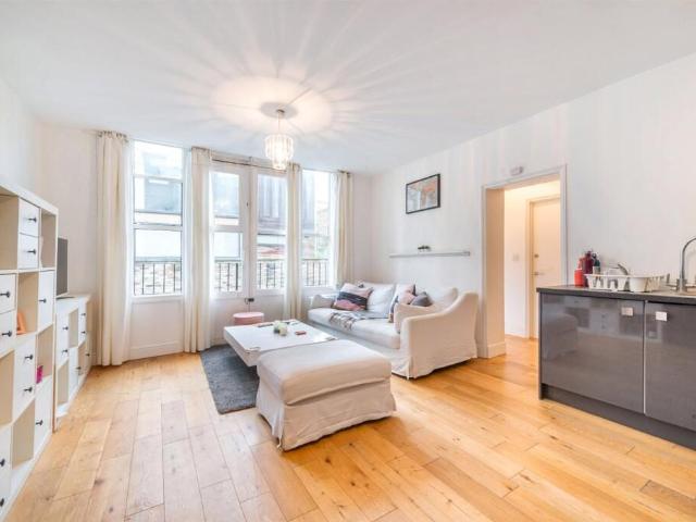 house for rent in Property, NW1 8AN