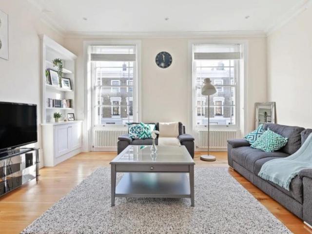 house for rent in Property, NW1 8JR